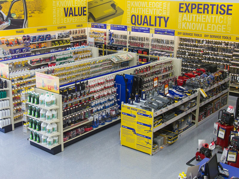 AAA | Discounts & Rewards