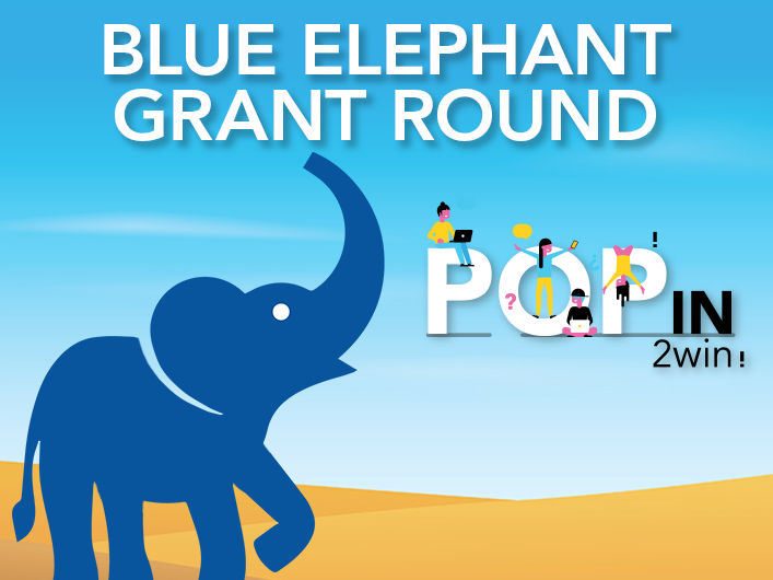 PopIn2Win: A Classroom Grant for Teachers - The Meemic Foundation