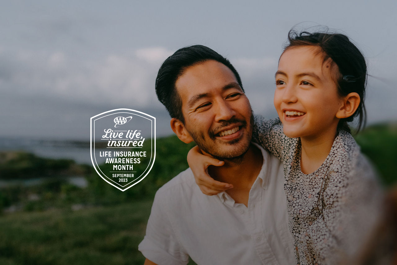 Life Insurance | Get a Quote | AAA