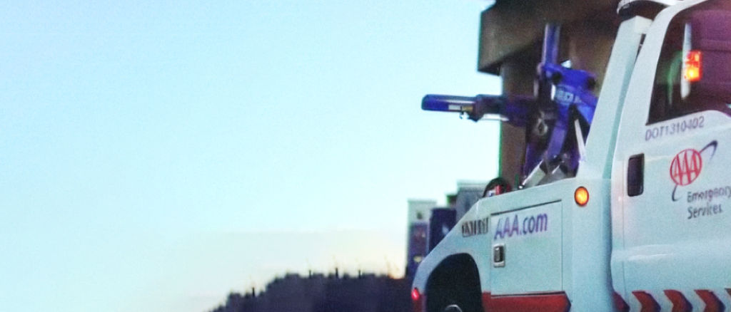 AAA Roadside Assistance | 24/7 Reliable Help on the Go | AAA