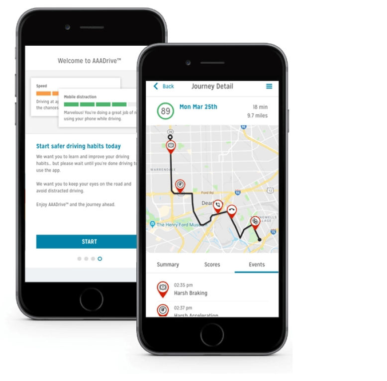 AAADrive | Insurance | AAA