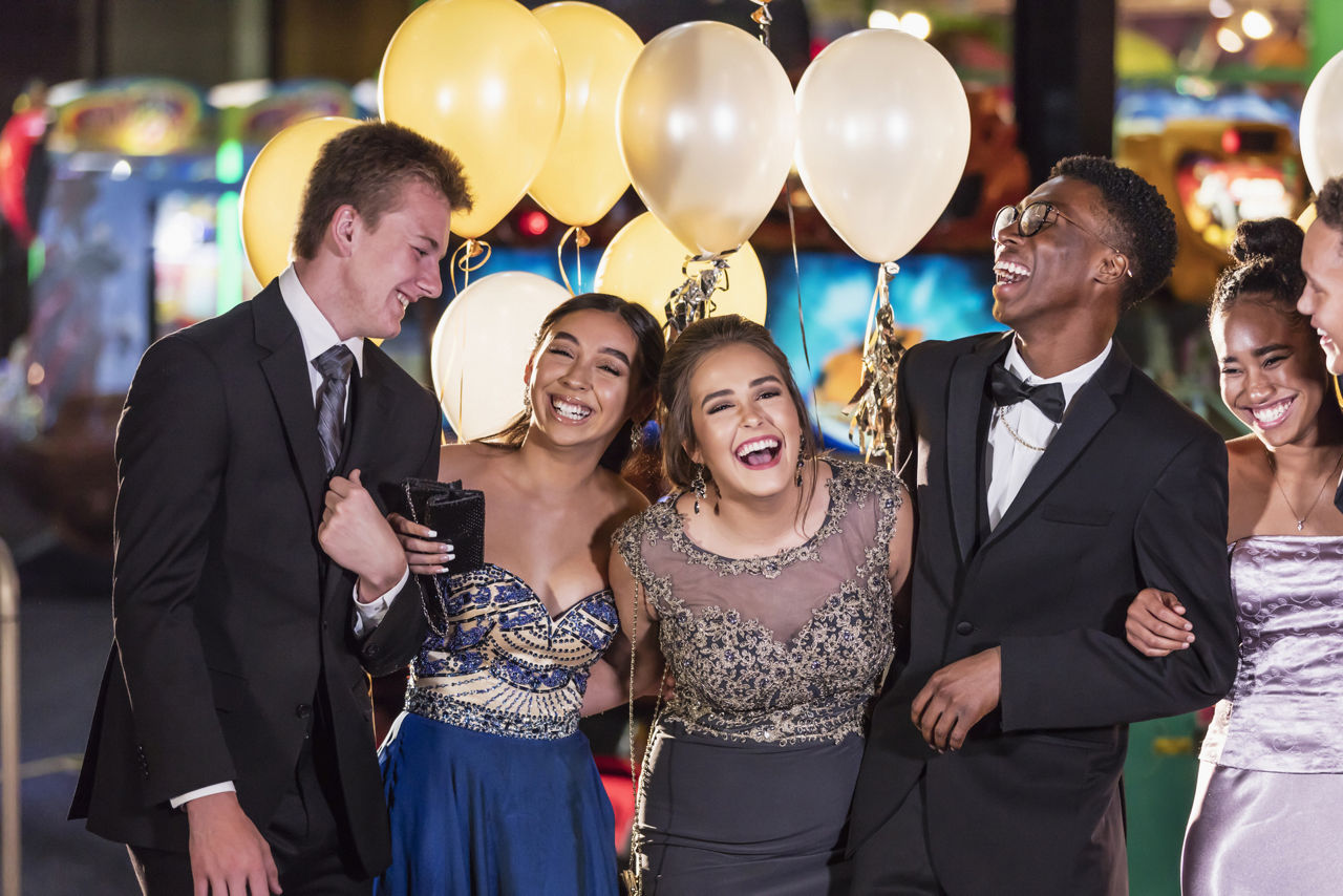 AAA PROMise - Helping teens and parents prevent impaired driving