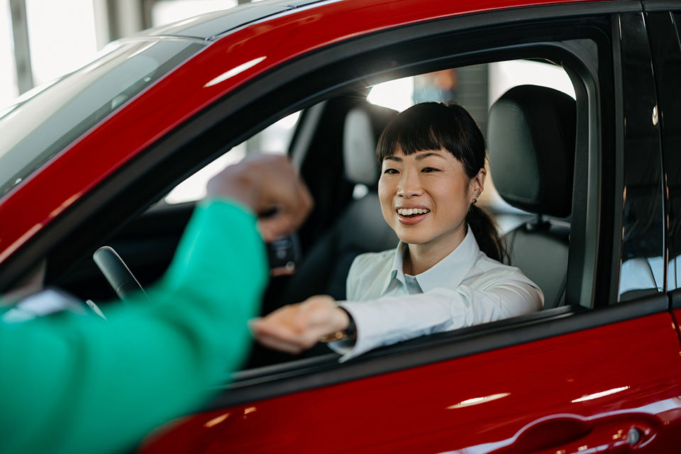 Car Gap Insurance Guide: Gap Coverage Protection & Benefits | AAA