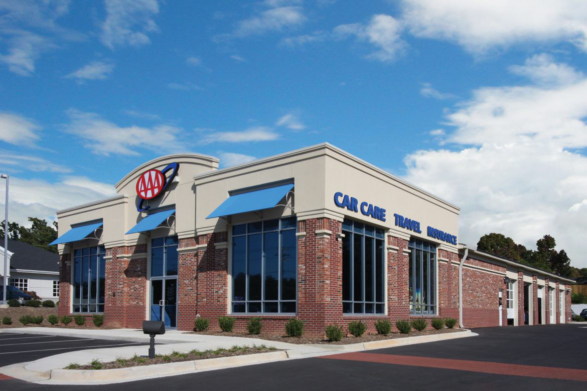 AAA Towing: Roadside Assistance & Tow Truck Recovery 24/7