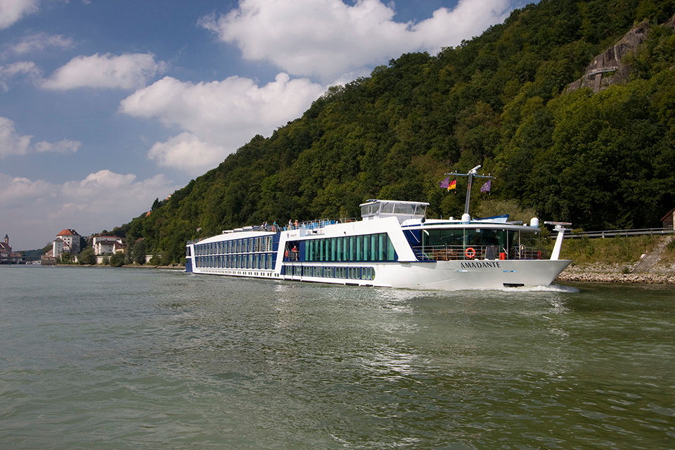 AmaWaterways River Cruises, Deals, & Packages | AAA Travel