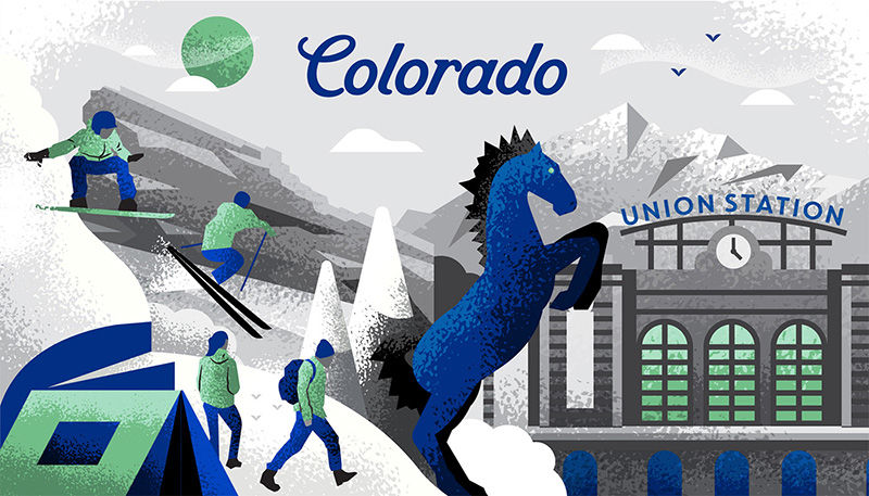 Discover Events in Colorado