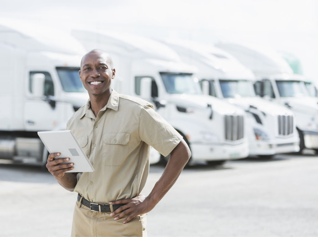 Business Driver Training