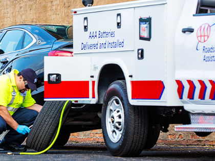 Members Save | Membership Benfits | AAA