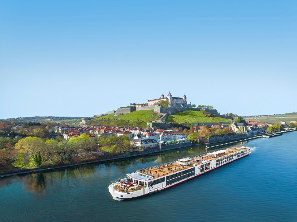 Viking Ocean & River Cruise Deals | Book with AAA