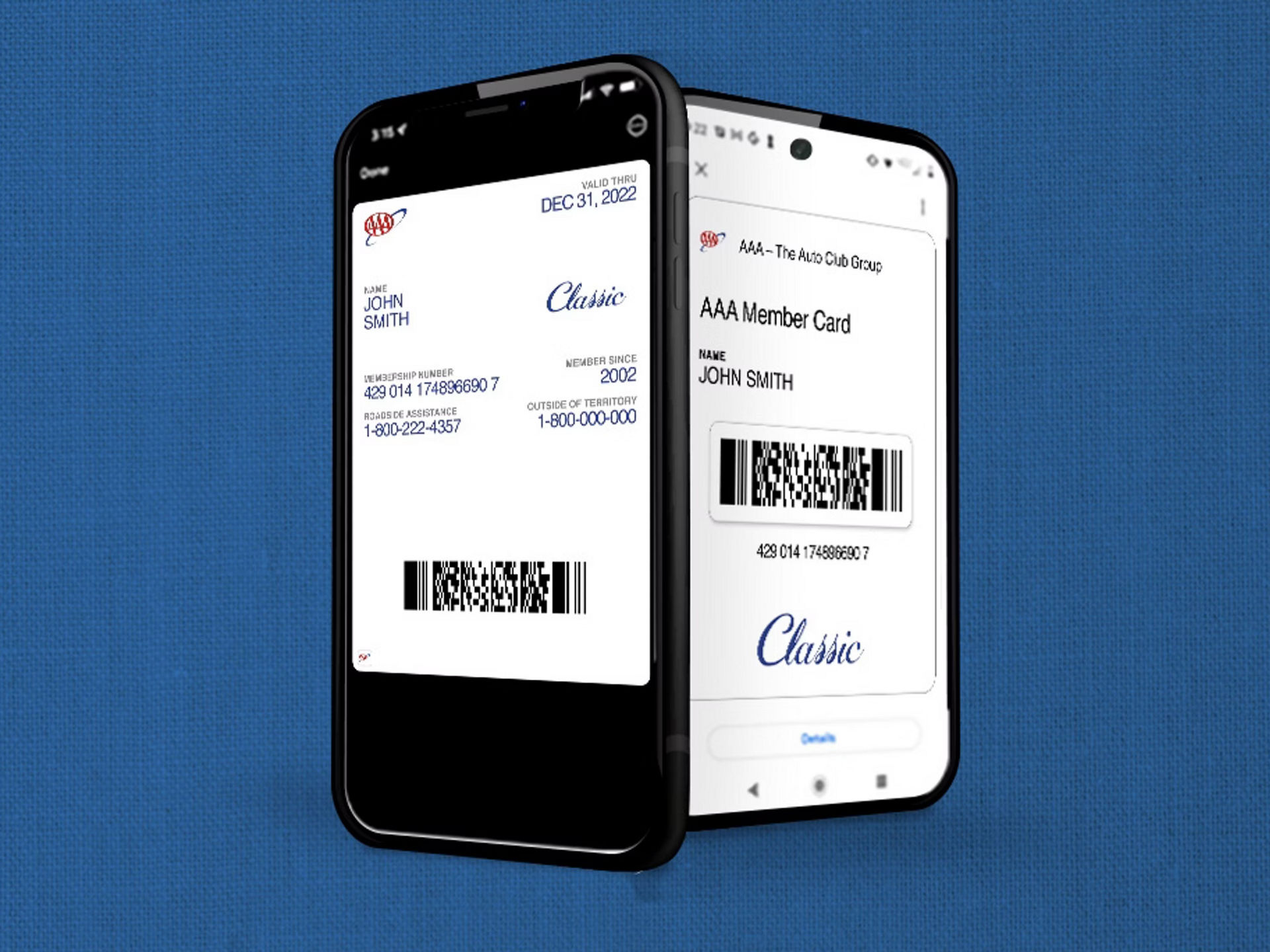 Would you like to sign in?